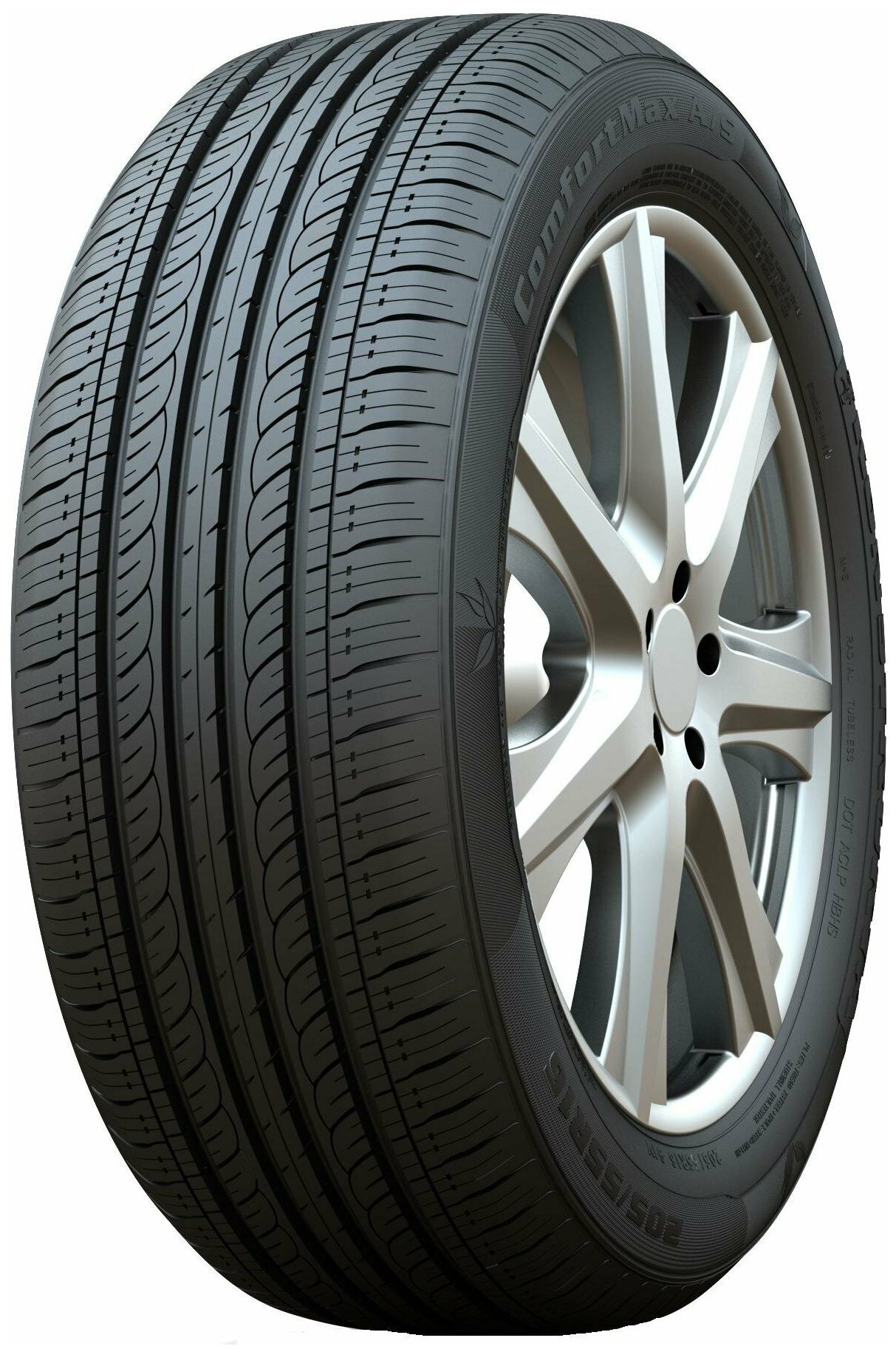Автошина KAPSEN ComfortMax A/S H202 75T 165/60 R14 — фото 1