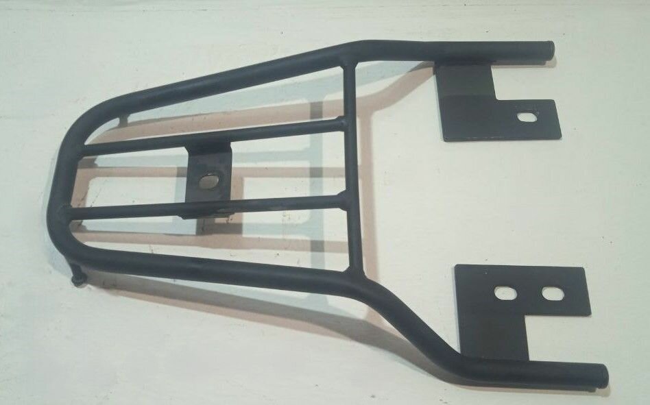 Багажник мотоцикл Apollo M3 300