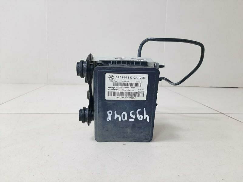 Блок ABS насос Skoda Rapid 2012-2020 кат.номер: 6R0614517CA