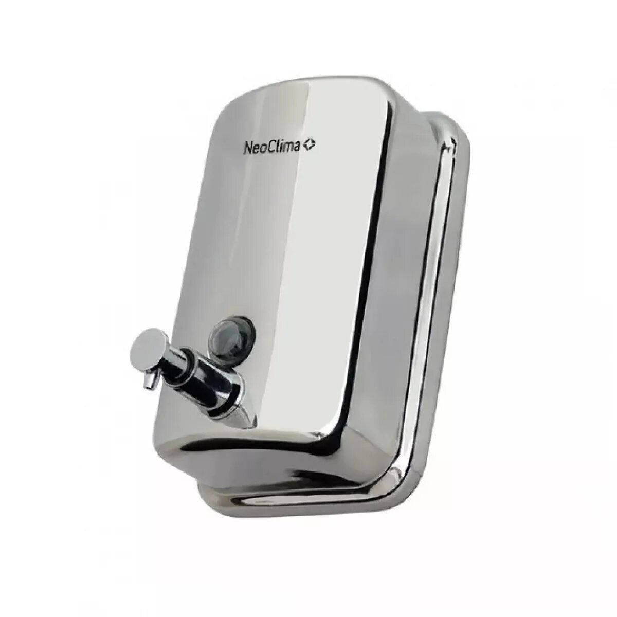 Диспенсер для жидкого мыла NeoClima DM-1000