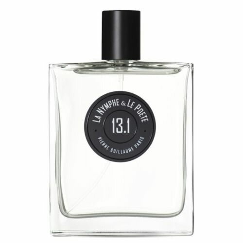 Pierre Guillaume La Nymphe & Le Poete 13. 1 Парфюмерная вода унисекс 100 ml