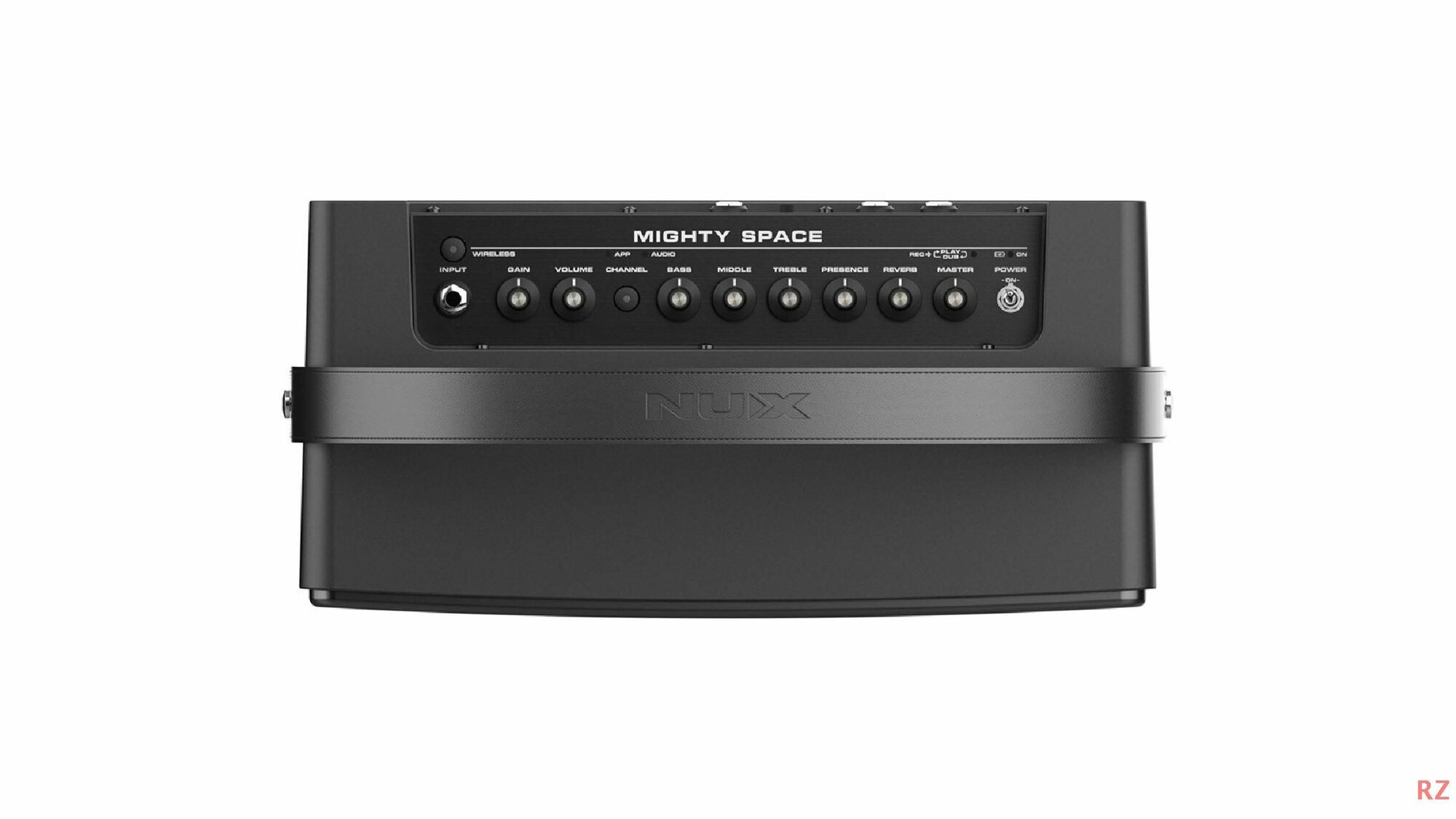 Комбоусилитель гитарный, Nux Mighty-Space