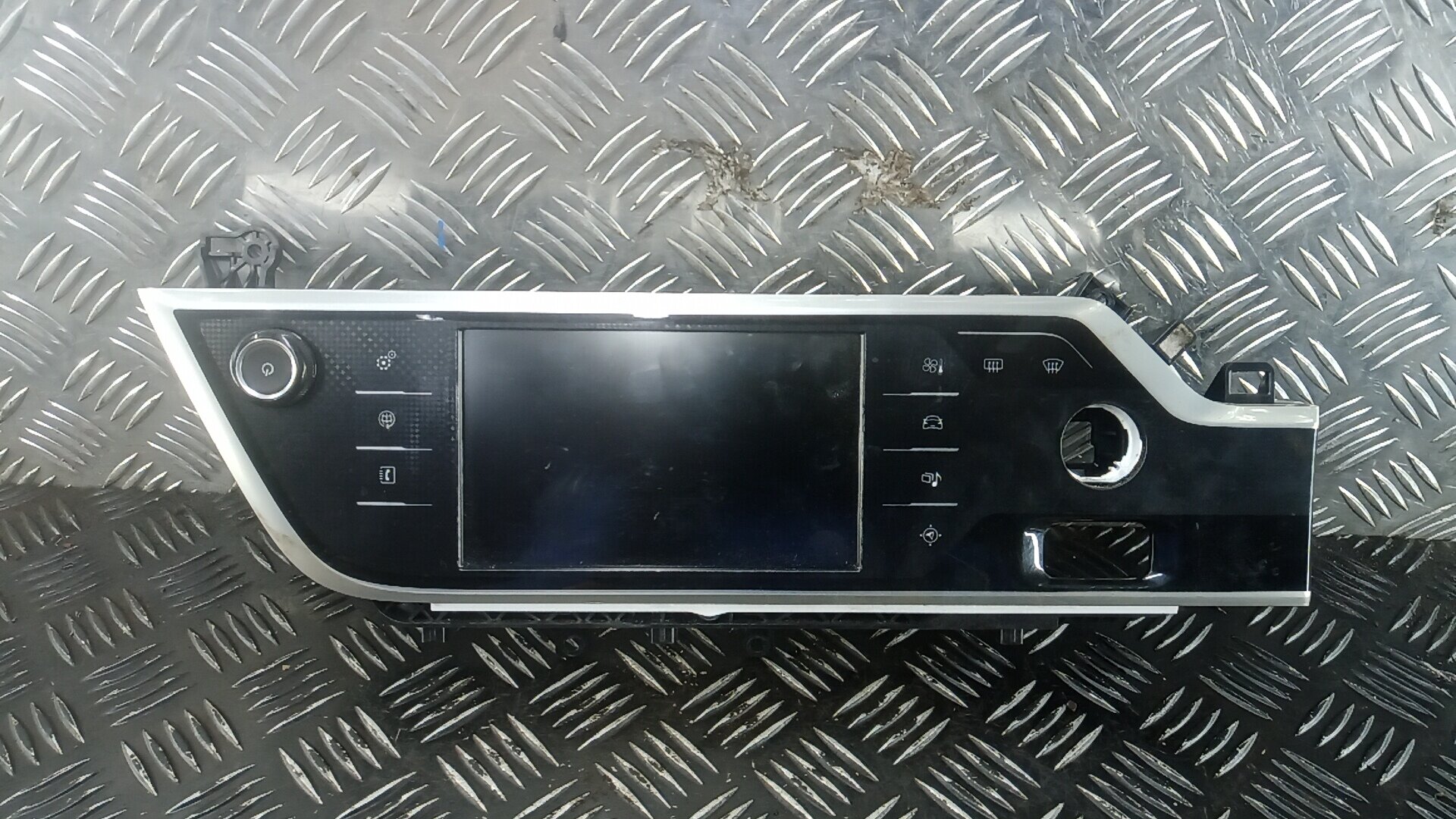 Магнитола CITROEN C4 GRAND PICASSO 2, Номер 0508978003