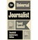 The Universal Journalist - Fifth Edition