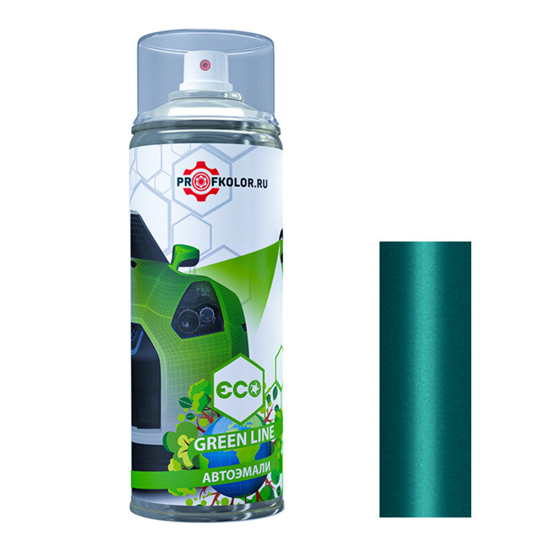 Автомобильная аэрозольная краска на Fiat код краски FI350:93