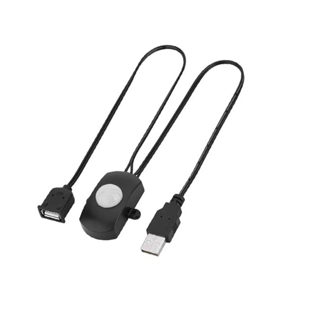 USB Датчик движения PIR 5-24В