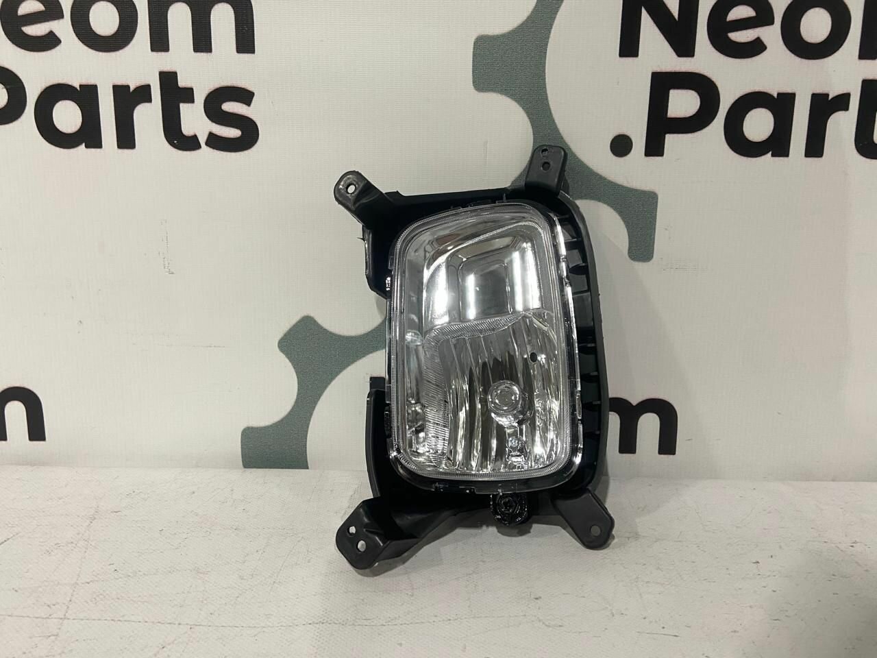 Противотуманная фара правая Kia Sorento 2 XM 12-21