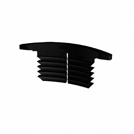 Замок боковой SLE45M DoorHan 10шт, для рольставен/ролет/рольворот