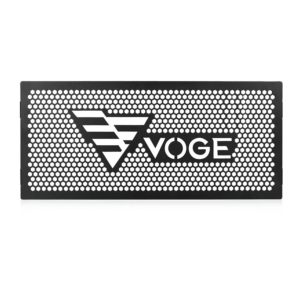 Аксессуары, решетка радиатора, защитная крышка, алюминиевая защитная сетка для мотоцикла для VOGE CU525 2023-2024-2025-2026