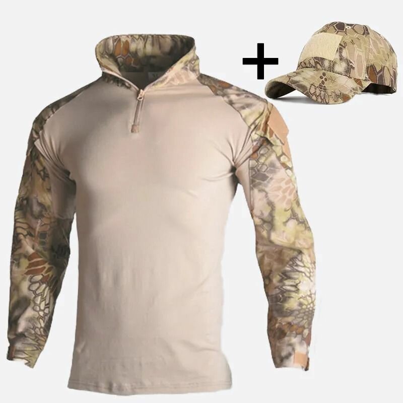 Боевая рубаха