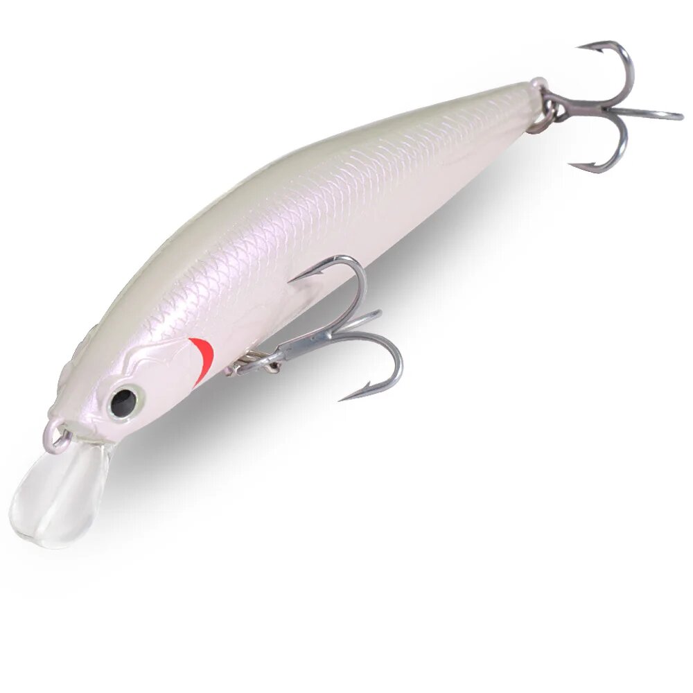 GOBAIT Джеркбейт для гольяна 10г 13г 13g(11.4cm), 08