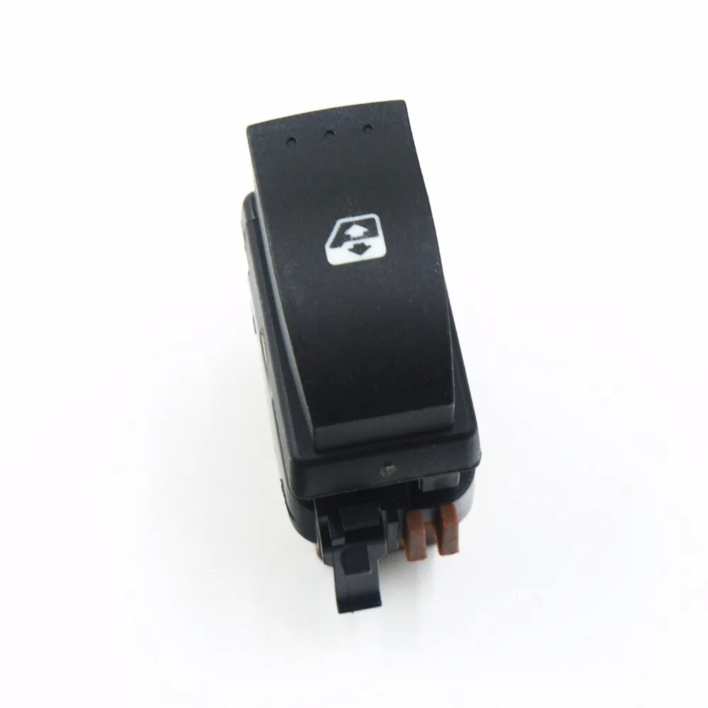 Кнопка переключения стеклоподъемника для RENAULT TRAFFIC Vivaro Master Nissan Interstar Opel Movano 8200057321,82 00 057 321