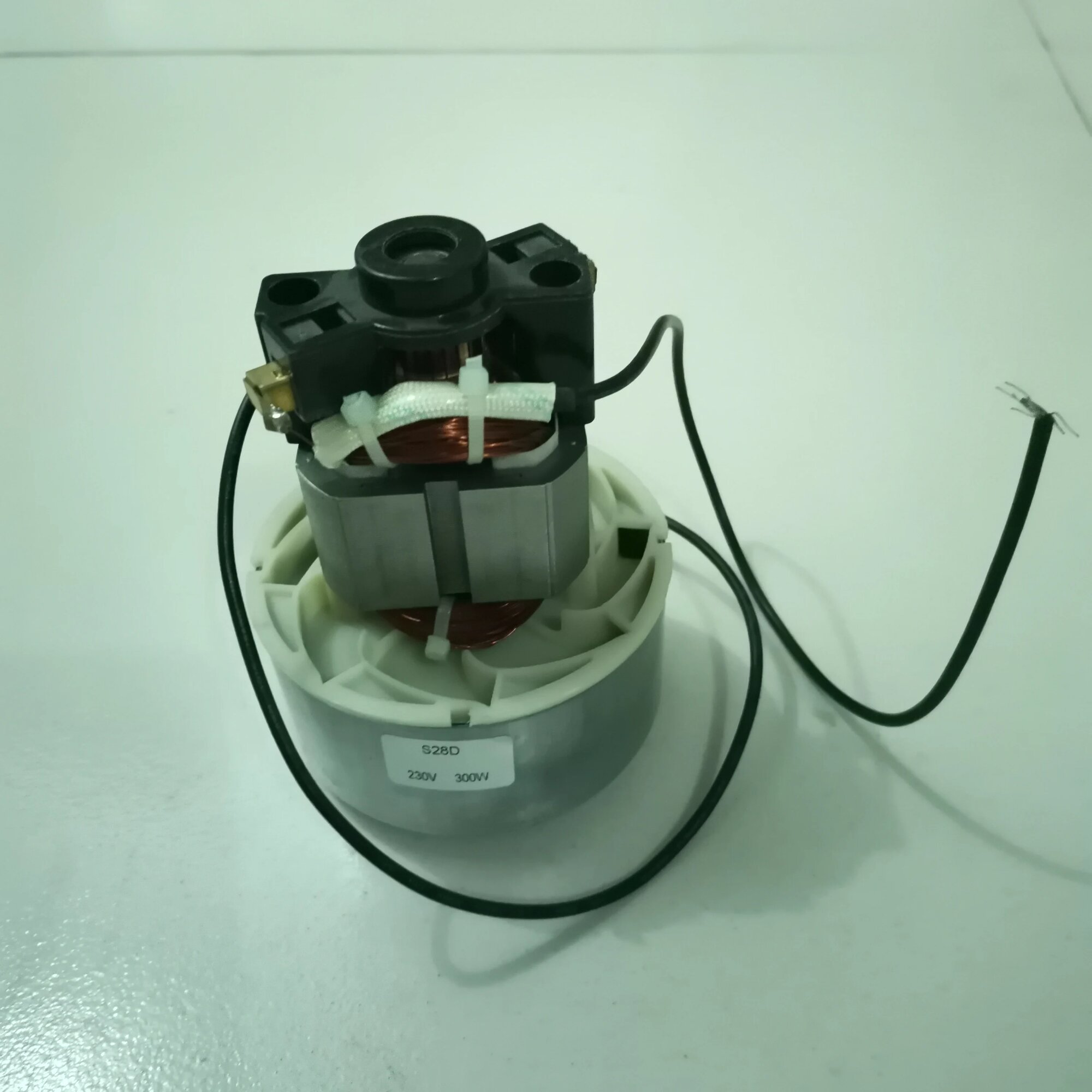 Двигатель 230 В 300 Вт для фрезерного станка для ногтей