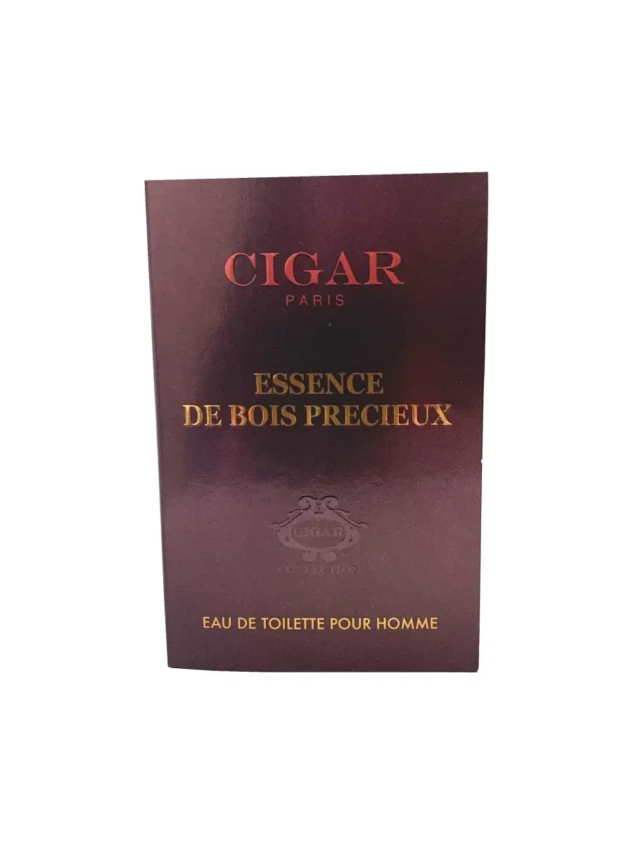 Remy Latour Cigar Essence De Bois Precieux туалетная вода 1.75 мл