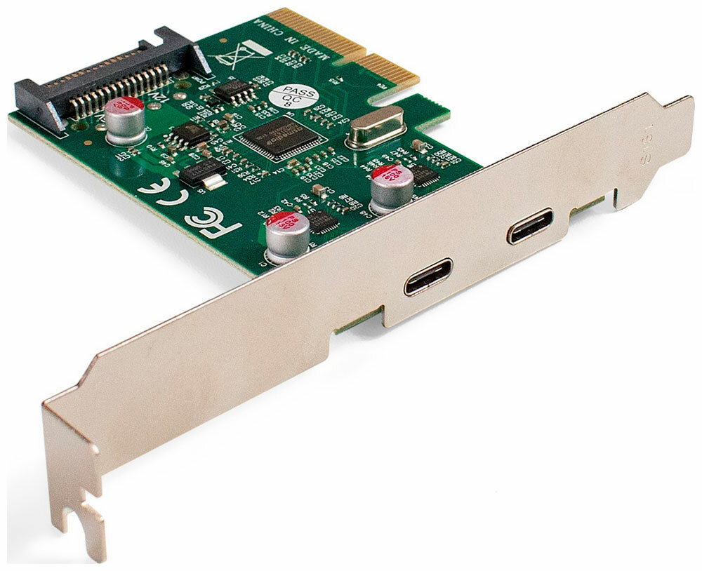 Контроллер ExeGate EXE-313 (EX283715RUS)