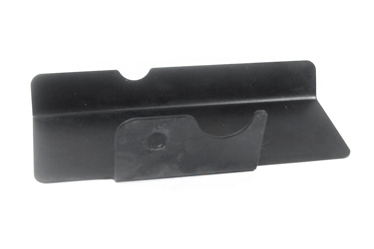 Защита от искрения для пилы отрезной (монтажной) MAKITA 2414DB, 2414NB