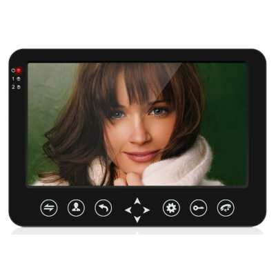 Видеодомофон VDP71M-B