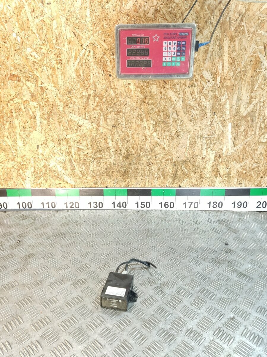 Блок электронный BMW 7 1994-2001 64128370970