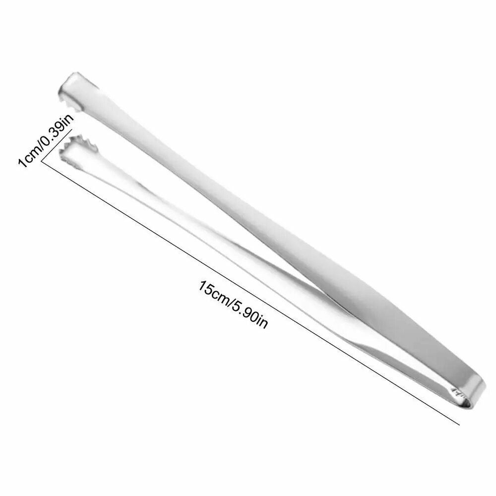 Зажим для яиц из нержавеющей стали, Silver