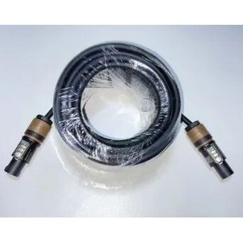 Акустический кабель speakON - speakON YES YES-SP001NE 3.0m