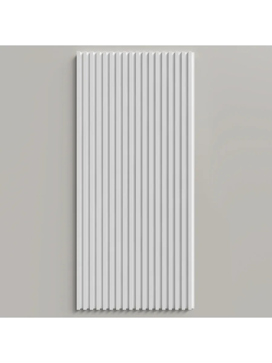 3D панель для стен, 2 метра DD905 200х18х1 см