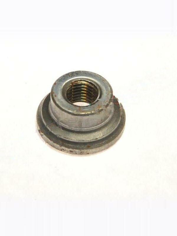 Гайка М10*1,25 приварная 2108-2904311