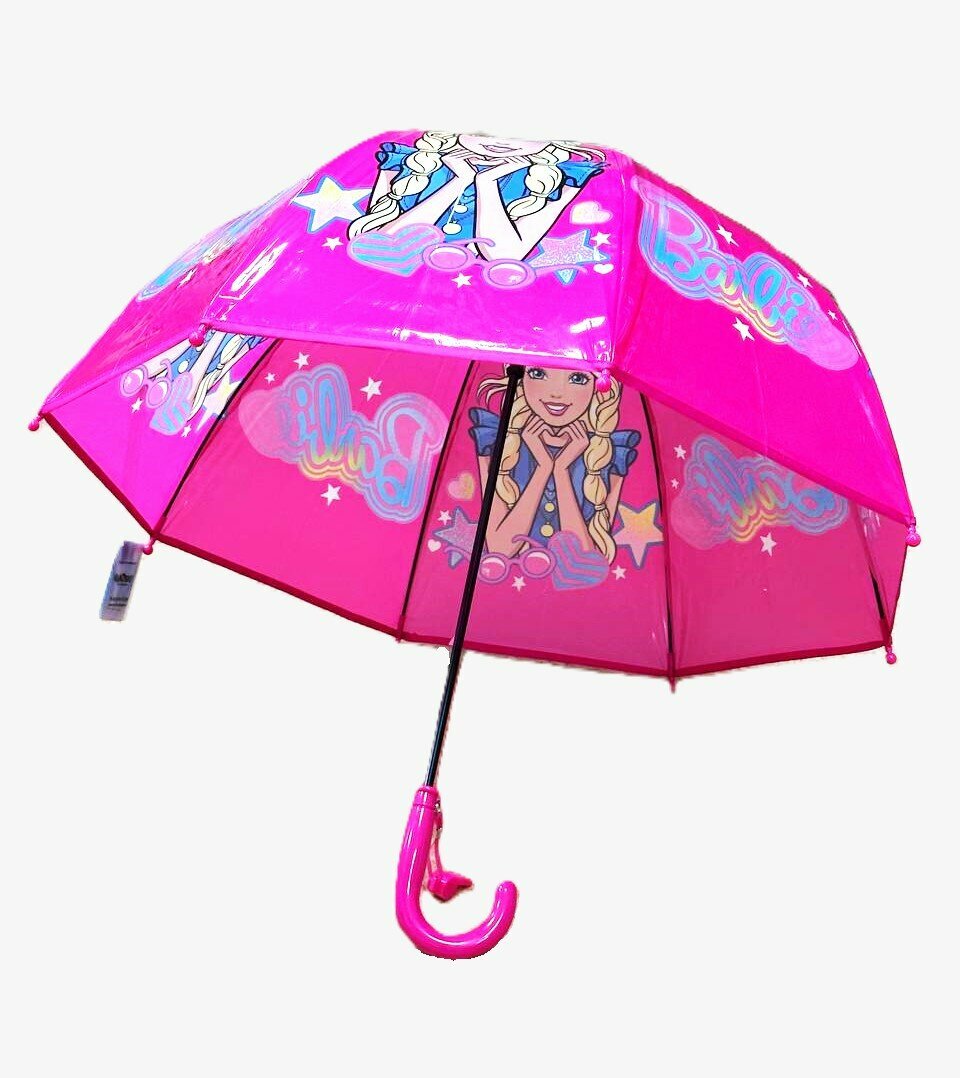 Зонт-трость