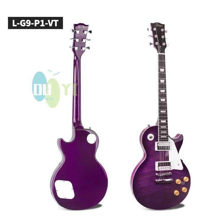 Электрогитара