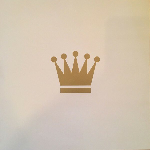 Bruno Mars - 24K Magic (LP) — фото 1