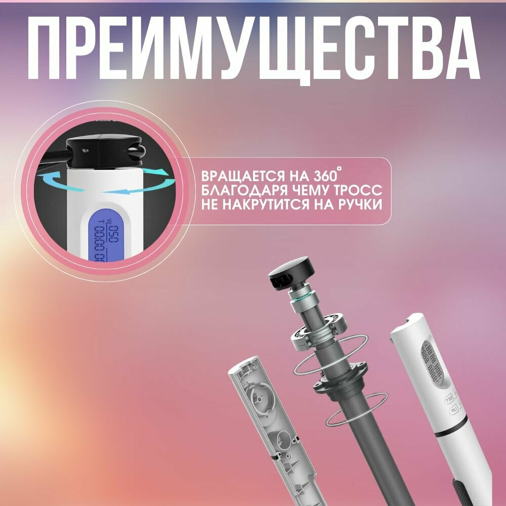Скакалка — фото 1