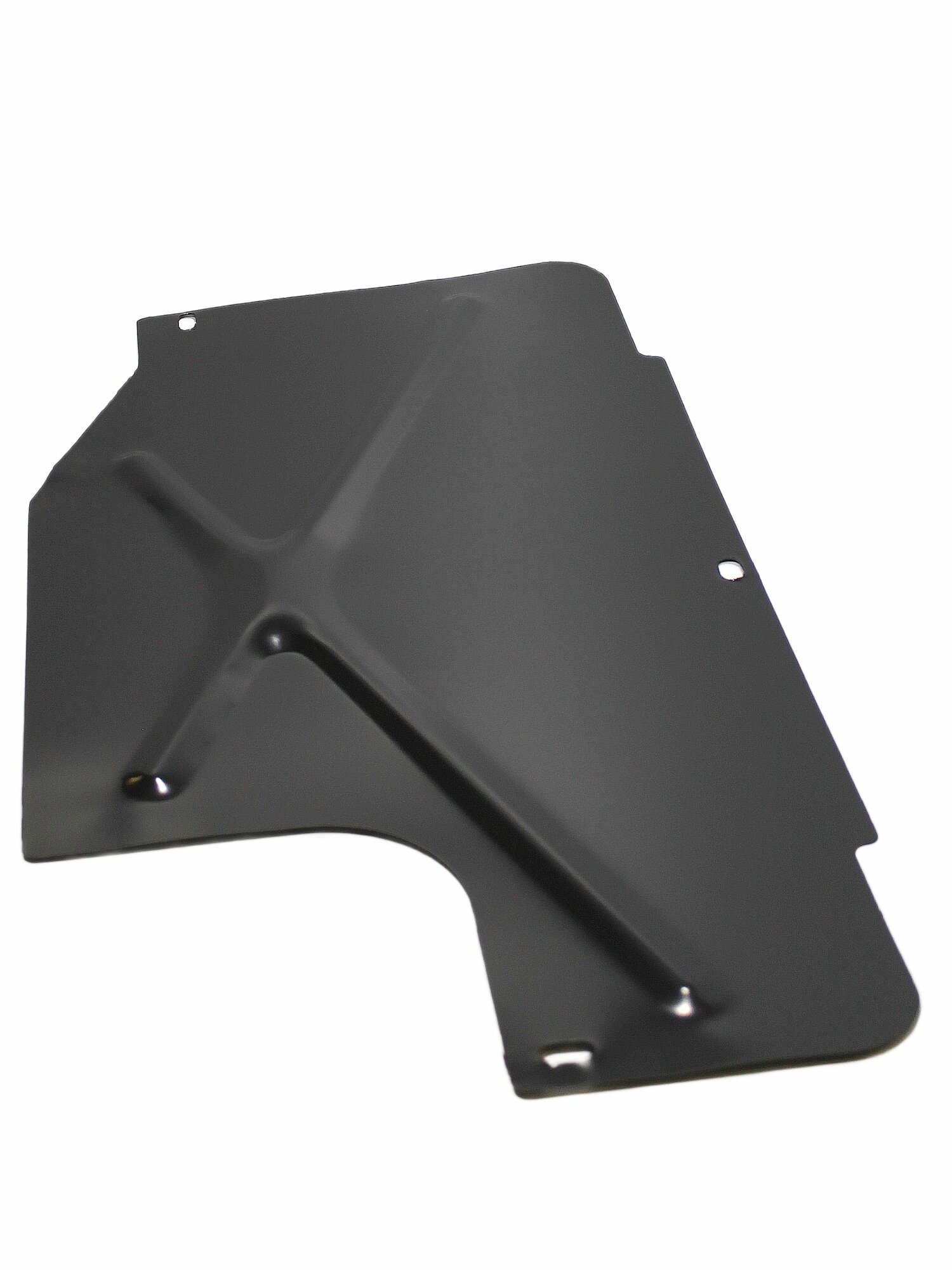 Брызговик двигателя передний / защита для а/м УАЗ Хантер с двигателем 409