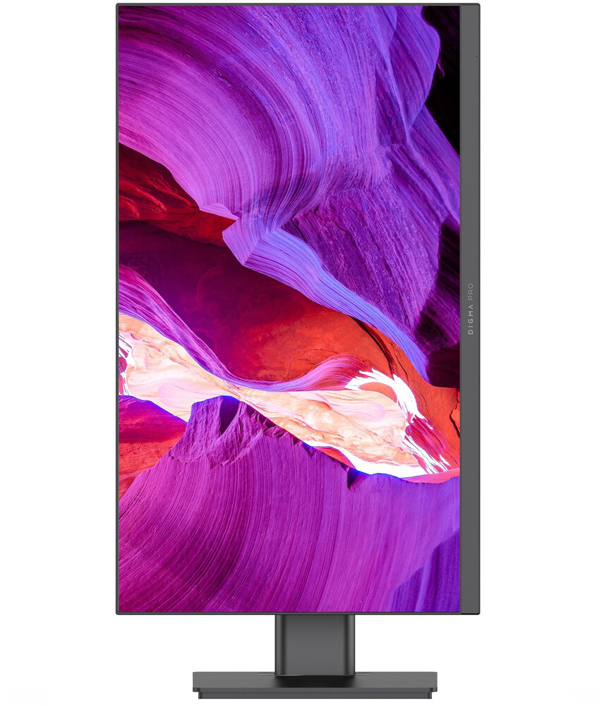 Моноблок Digma Pro Unity 23.8 Full HD i3 1315U (1.2) 8Gb SSD256Gb UHDG CR Windows 11 Pro GbitEth WiF