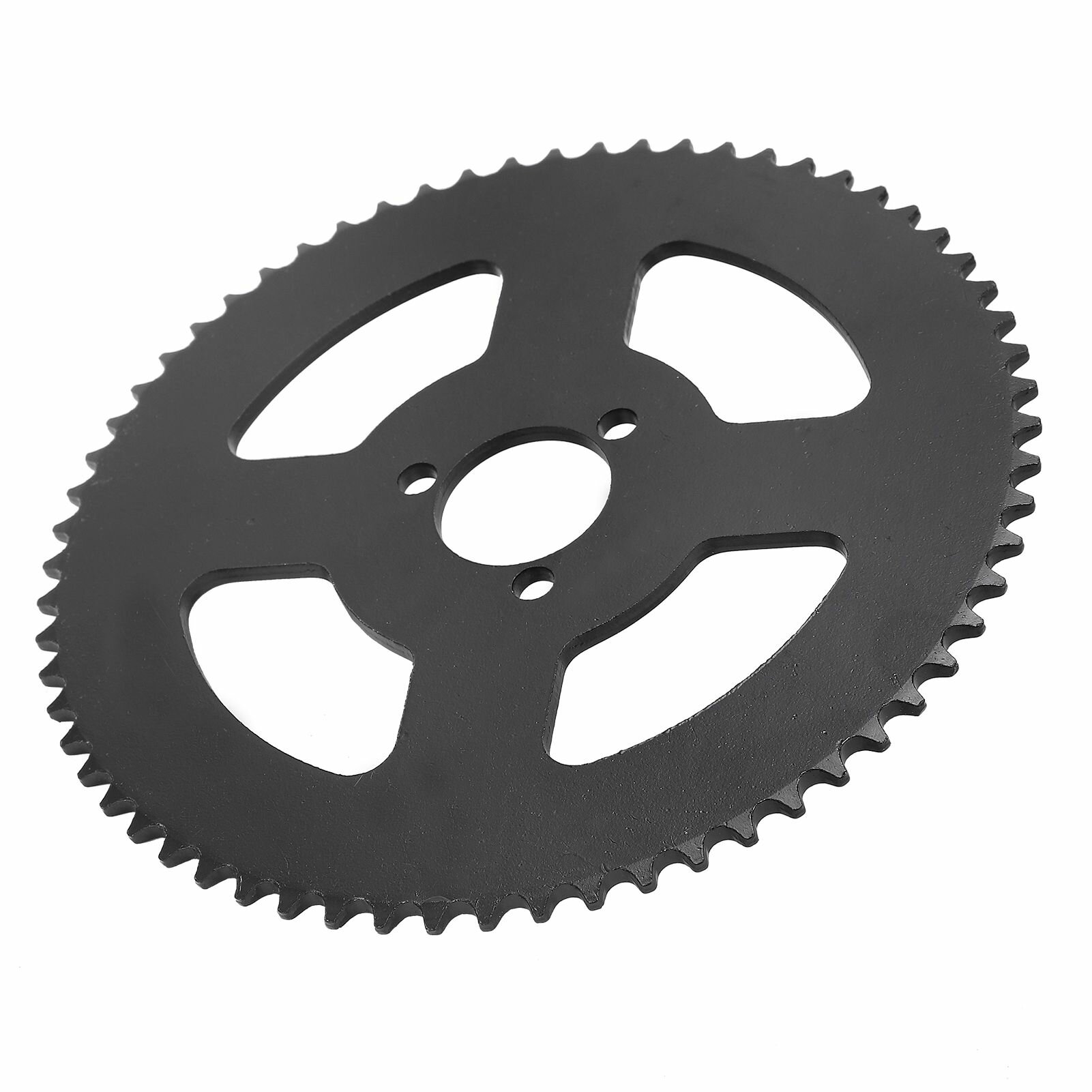 Зубчатое колесо T8F 64T стальное 29 мм для мотора 47cc 49cc мини-мотоцикл ATV