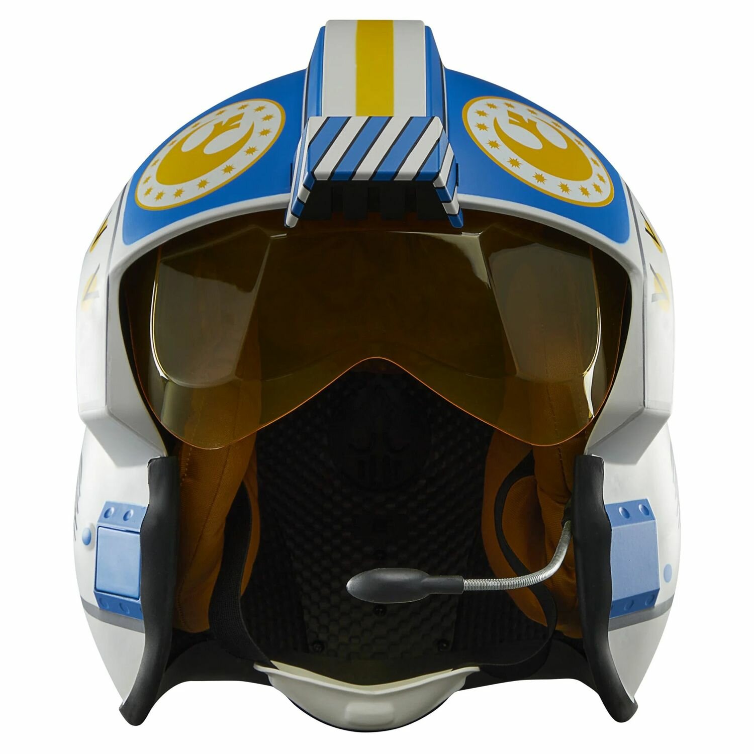 Интерактивная Игрушка Шлем Hasbro Star Wars The Black Series Carson Teva 5010996196286