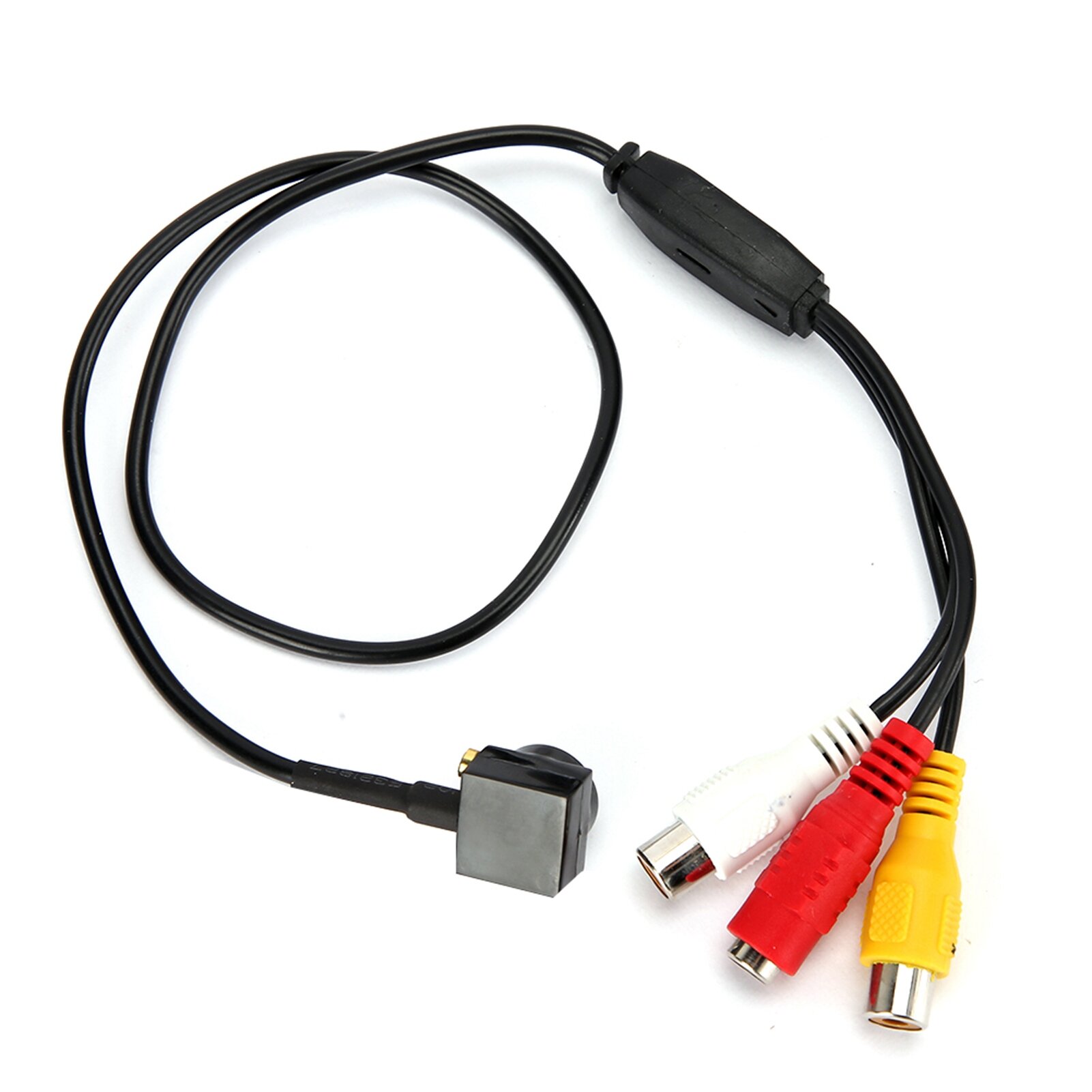 Проводная ИК-миниатюрная HD-камера видеонаблюдения с аудио- и видеонаблюдением 1200TCV, 1500TCV, 600TCV, 700TCV