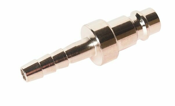 Ниппель быстросъемный для шлангов 6,3 мм d20pha