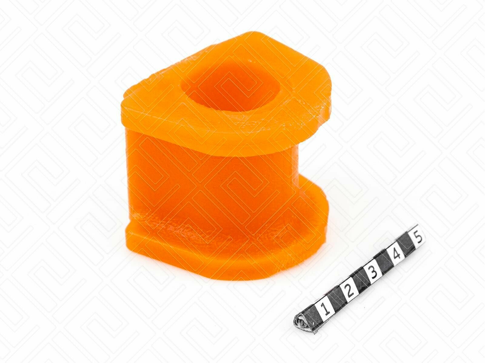 Втулка стабилизатора задней подвески Mitsubishi Delica PD6W, PD8W, PE8W, PF6W, PF8W MR267685