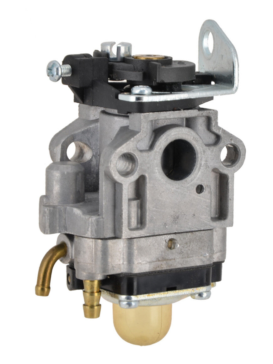 Карбюратор для триммера (бензокосы) Лесник 335