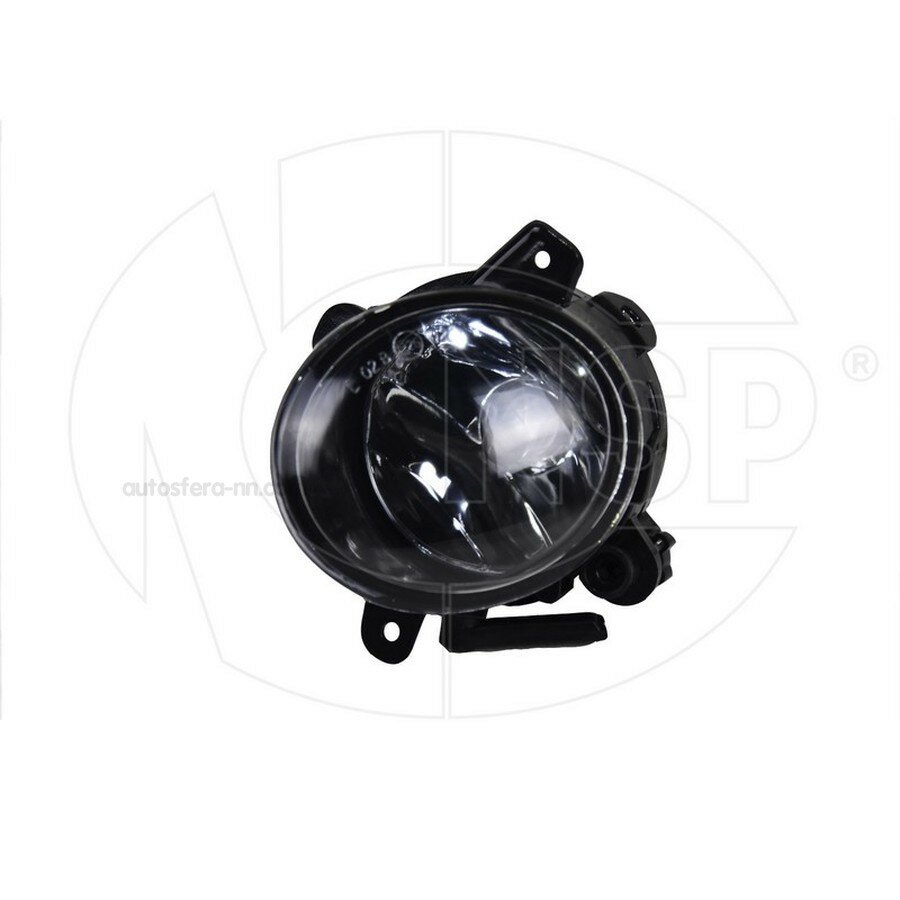 NSP NSP078450000308 фара противотуманная левая LADA LARGUS