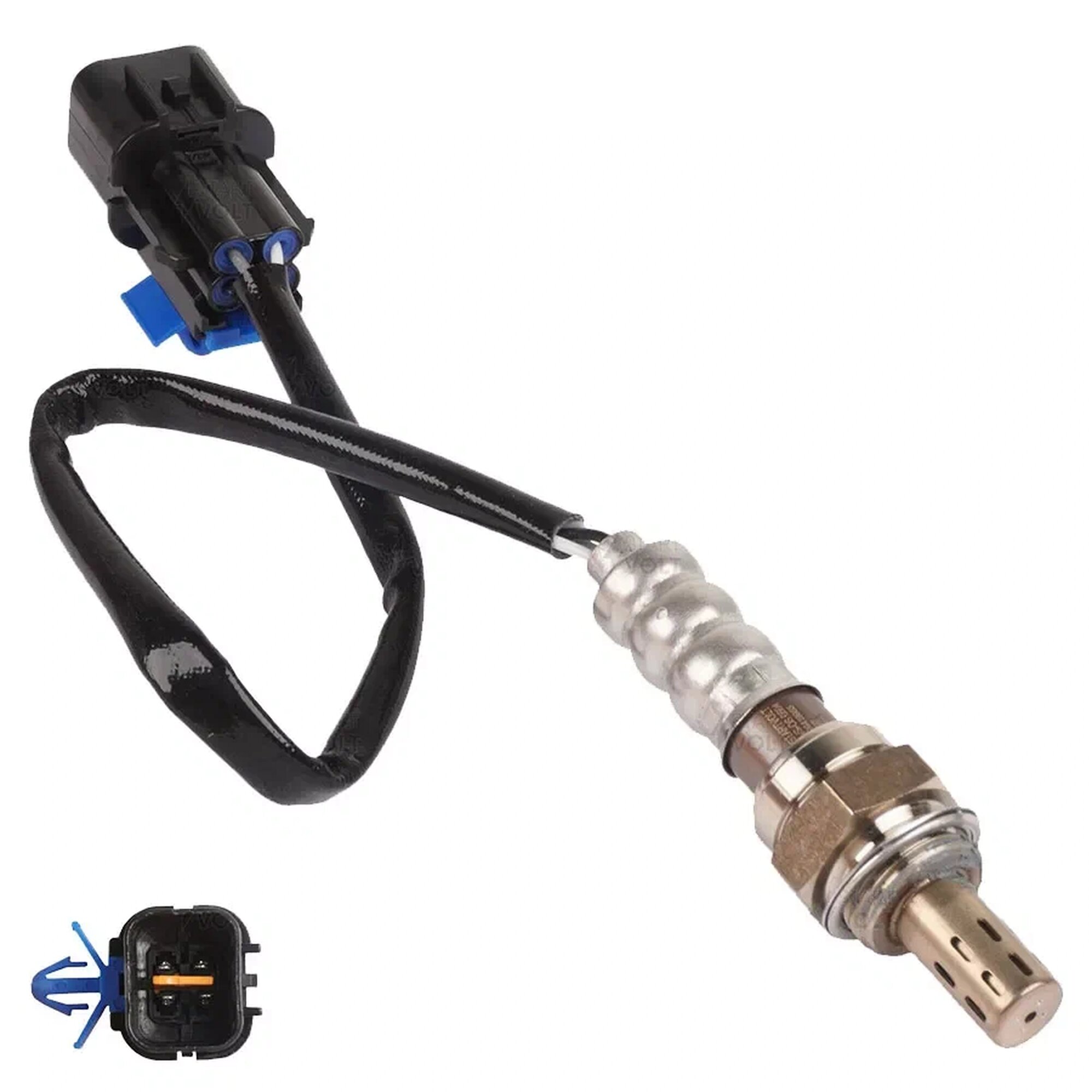 Датчик кислорода (лямбда-зонд) Chevrolet Aveo (06-) 1.4i после кат. (STARTVOLT) VS-OS 0504