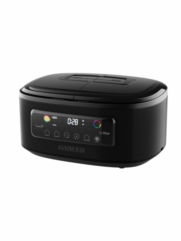 Мультиварка GARLYN MR-Duo 10