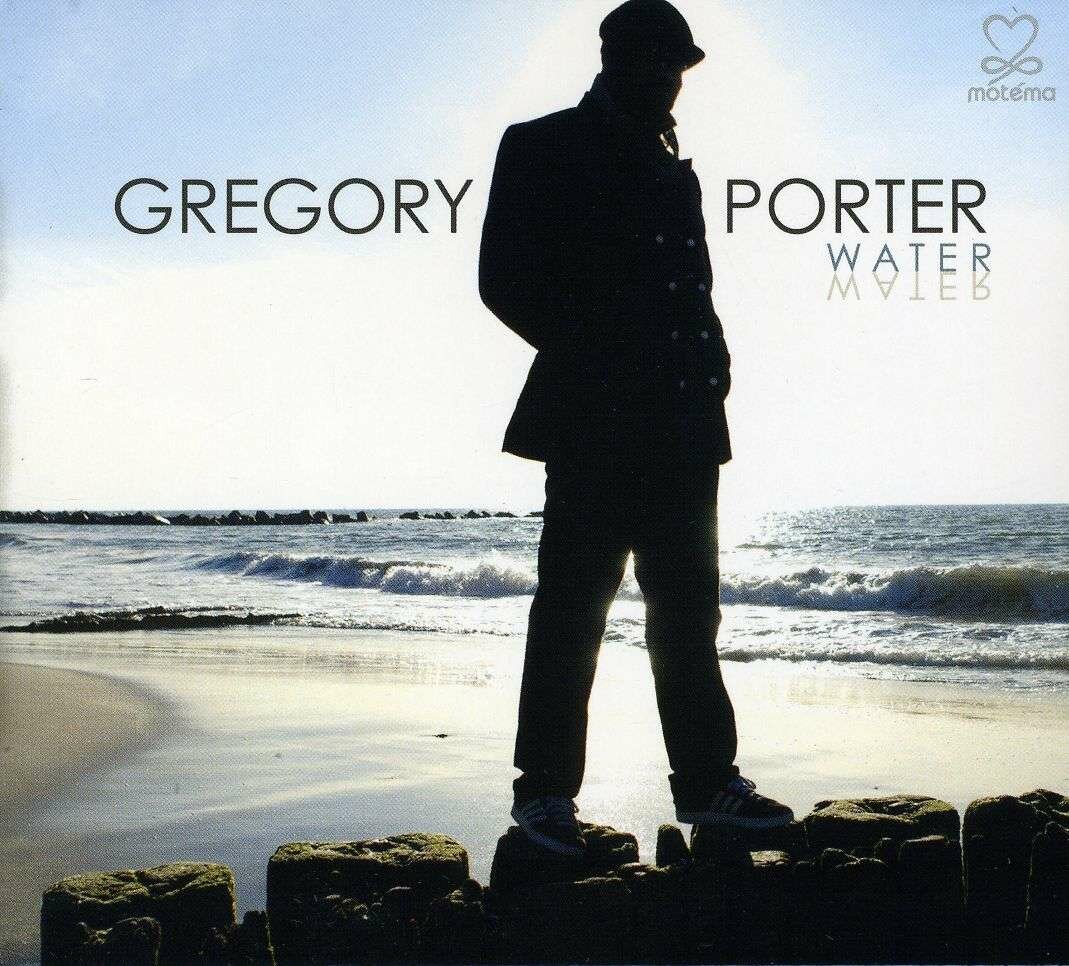Диск Gregory Porter (geb. 1971) - Water (1 CD)
