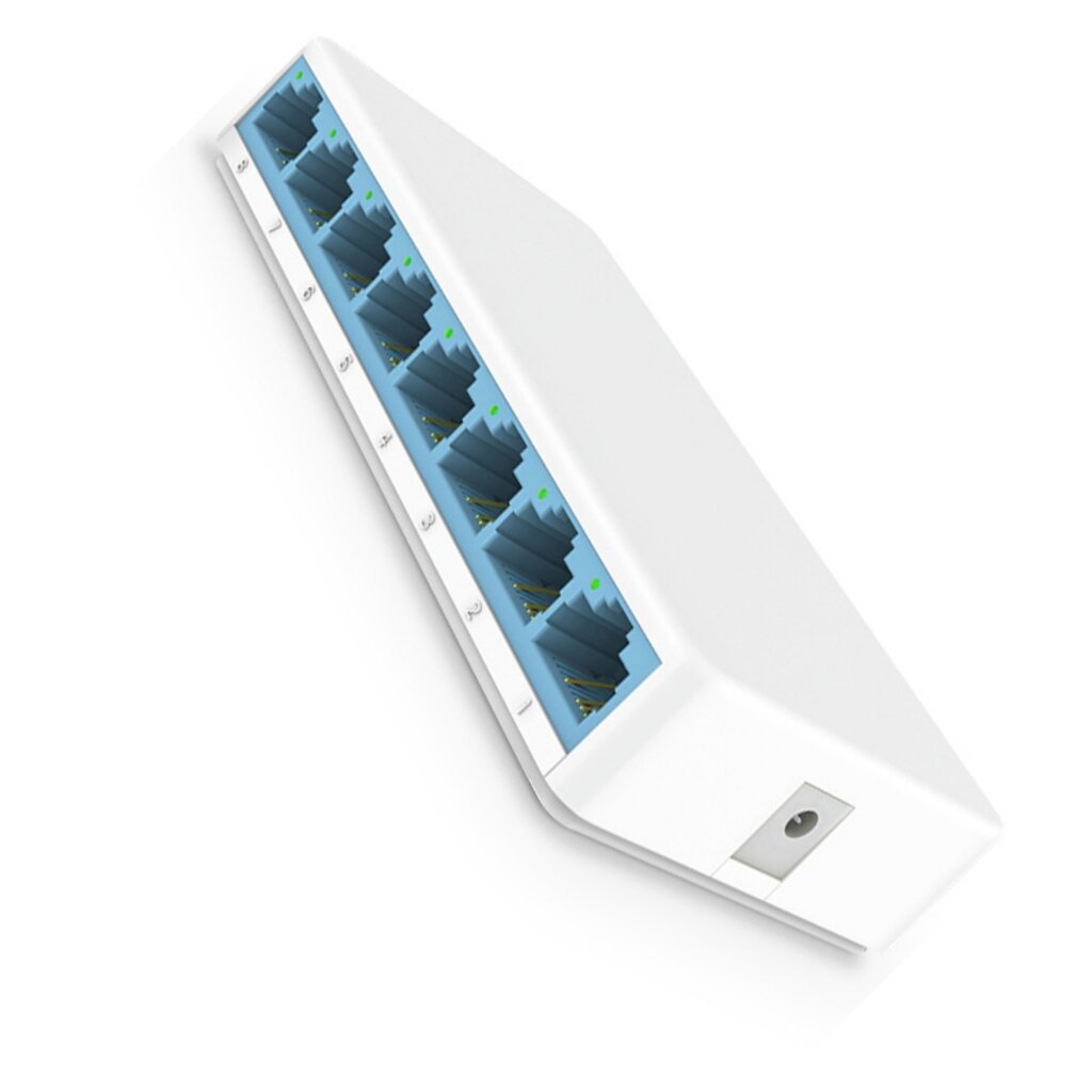 Надежные переключатели Ethernet Hubs для эффективной передачи данных в любом настройке