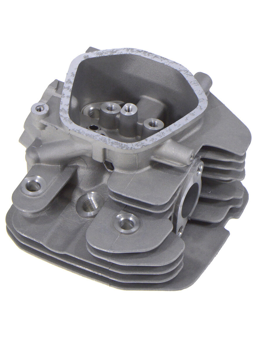 Головка цилиндра для генератора победа ГБ 6500 (20090500)