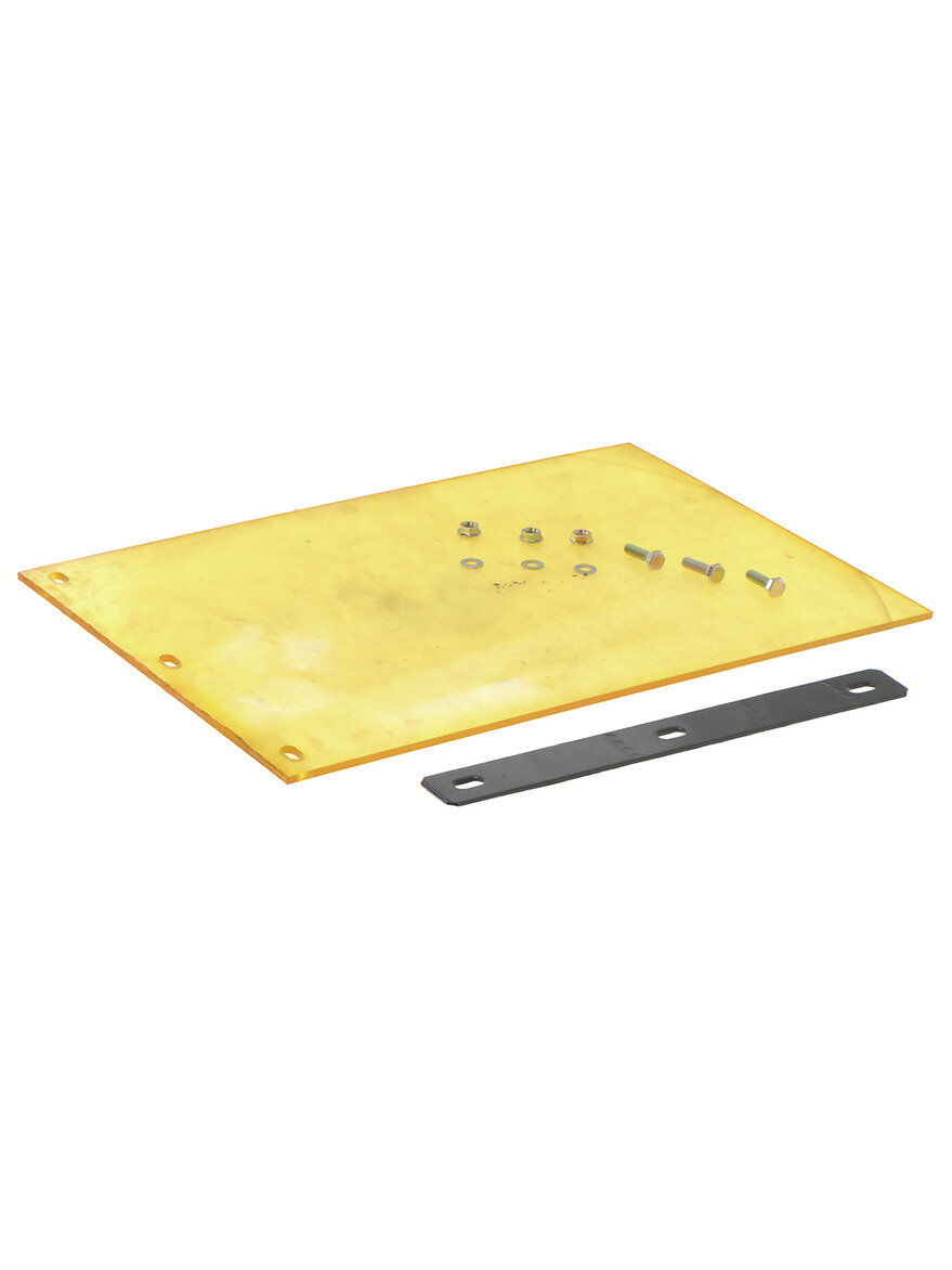 Резиновый мат для виброплиты ЗУБР ЗВПБ-10 Г