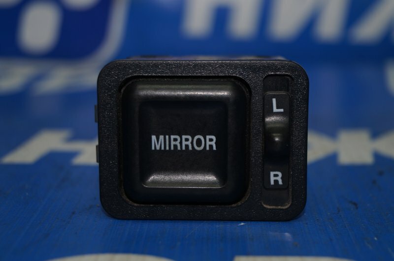 Переключатель регулировки зеркал Geely MK 1.5 MR479QA 2011 (б/у) JL7521700989