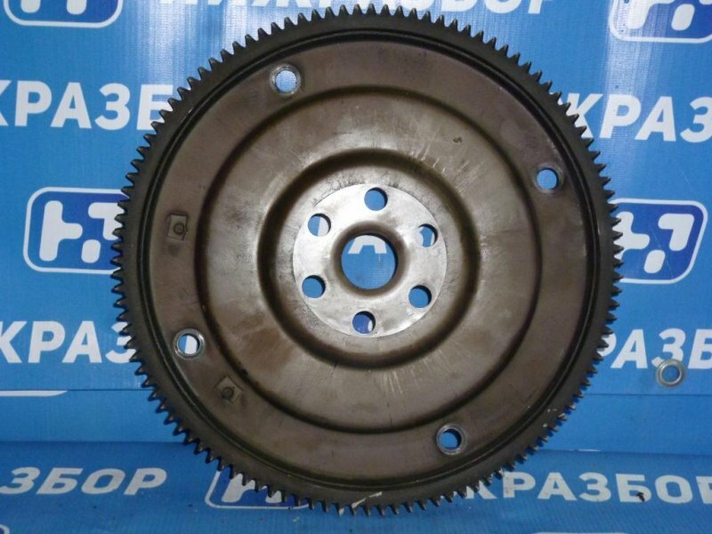 Маховик Mazda CX 7 ER 2.3T 2007 AW1019020