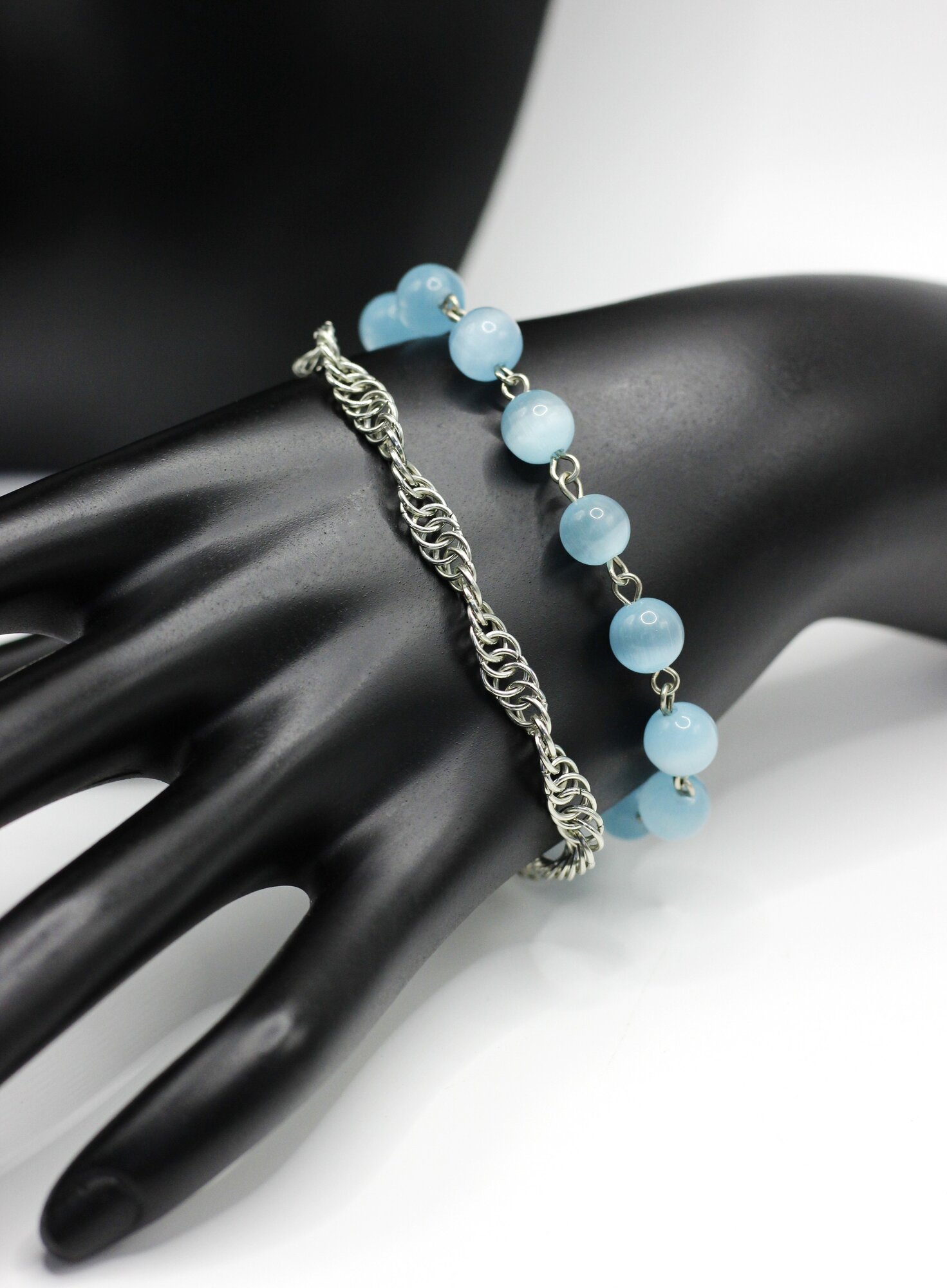 Браслет-цепочка Yildiz