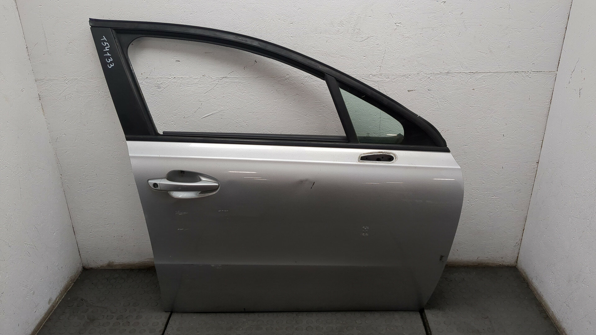 Дверь боковая (легковая) правая передняя Peugeot 508 Б/У