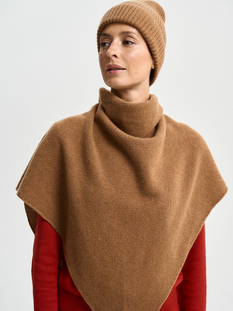 Косынка шейная